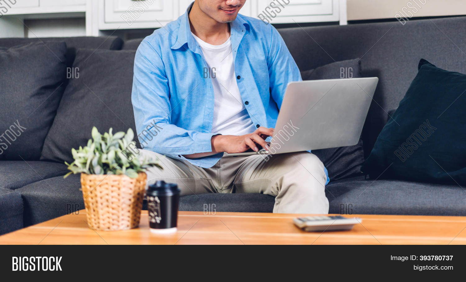 Young Smiling Asian Image & Photo (Free Trial) | Bigstock