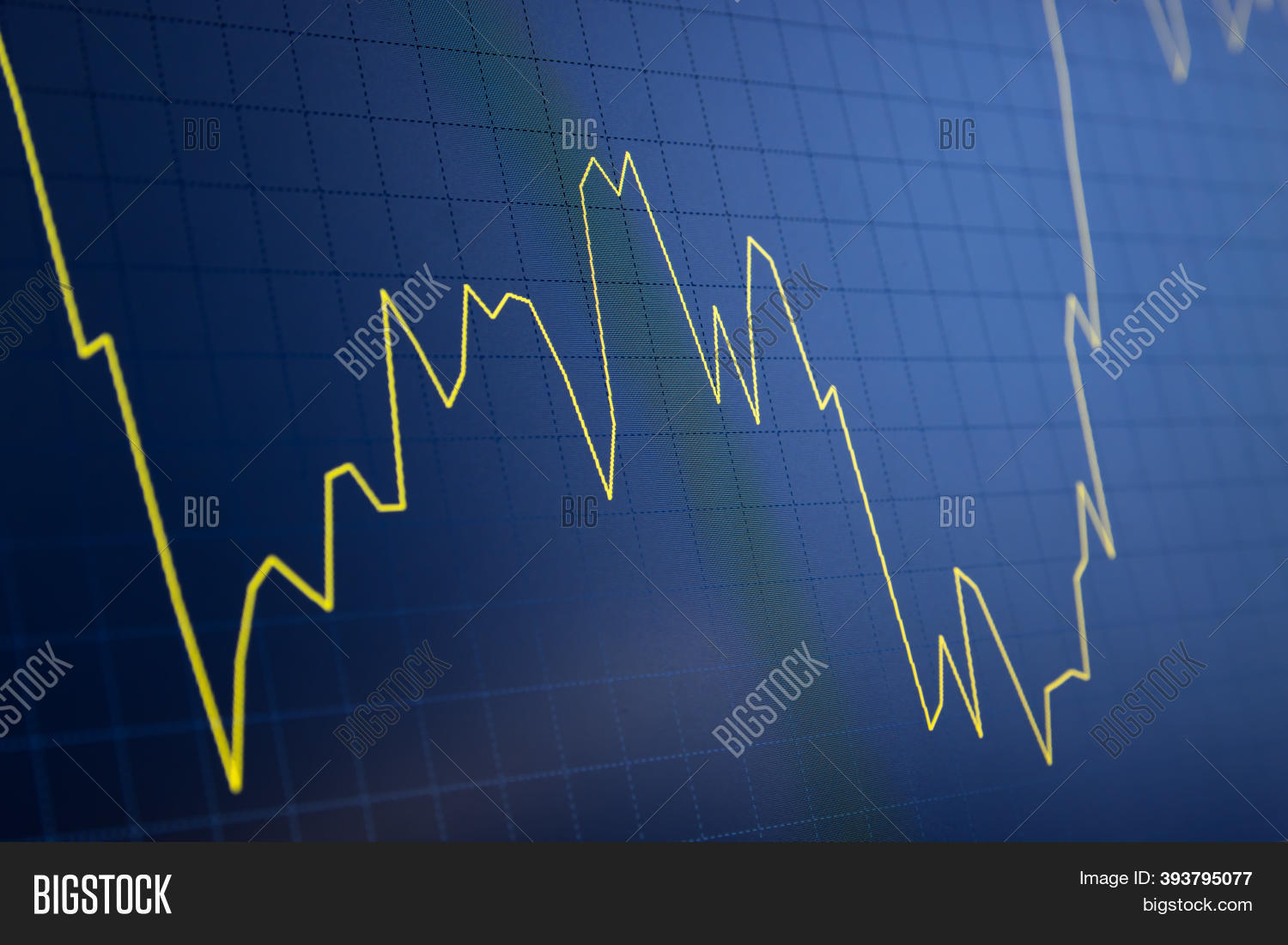 Tilted Yellow Stock Image & Photo (Free Trial) | Bigstock