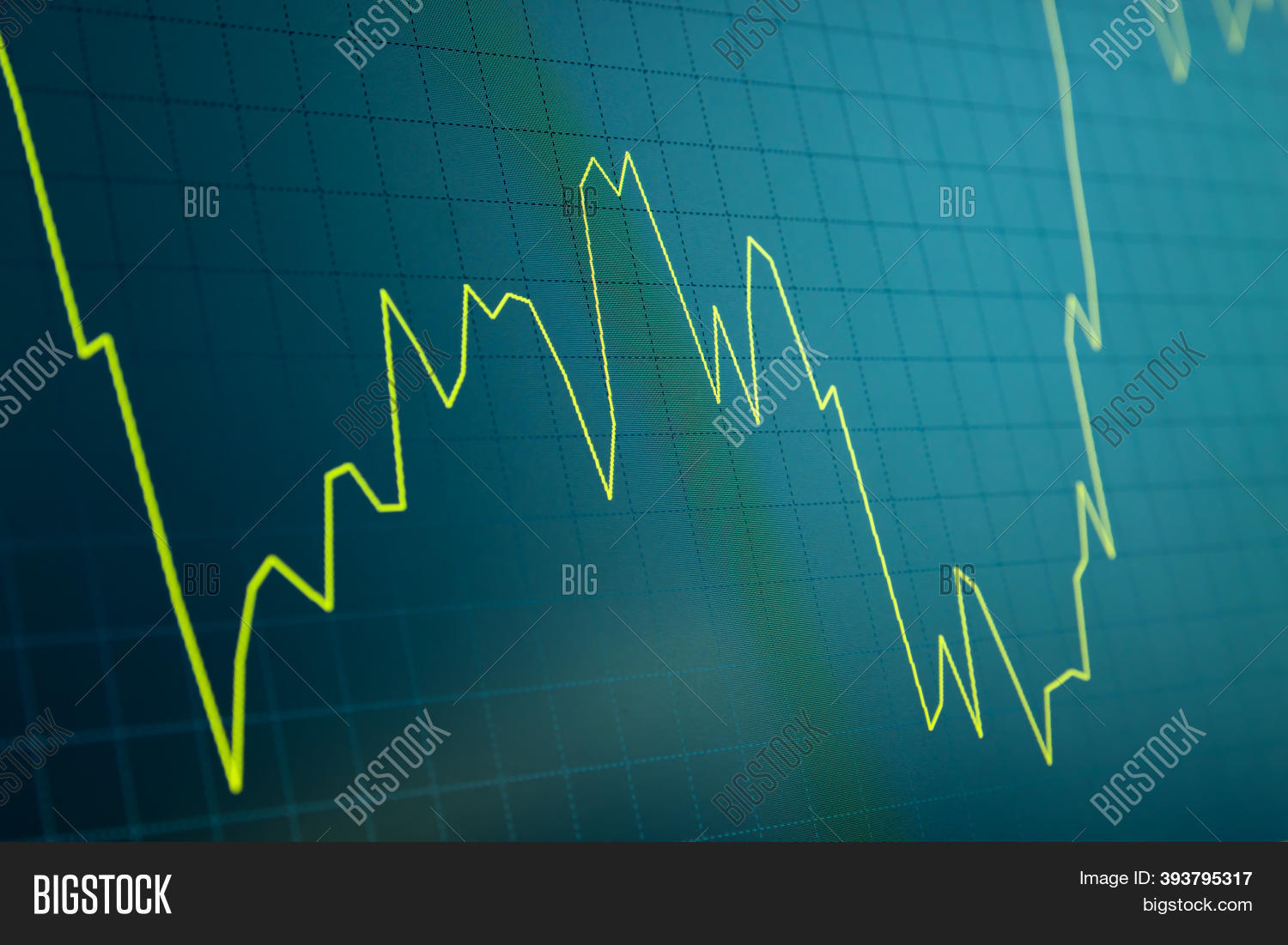 Tilted Yellow Stock Image & Photo (Free Trial) | Bigstock