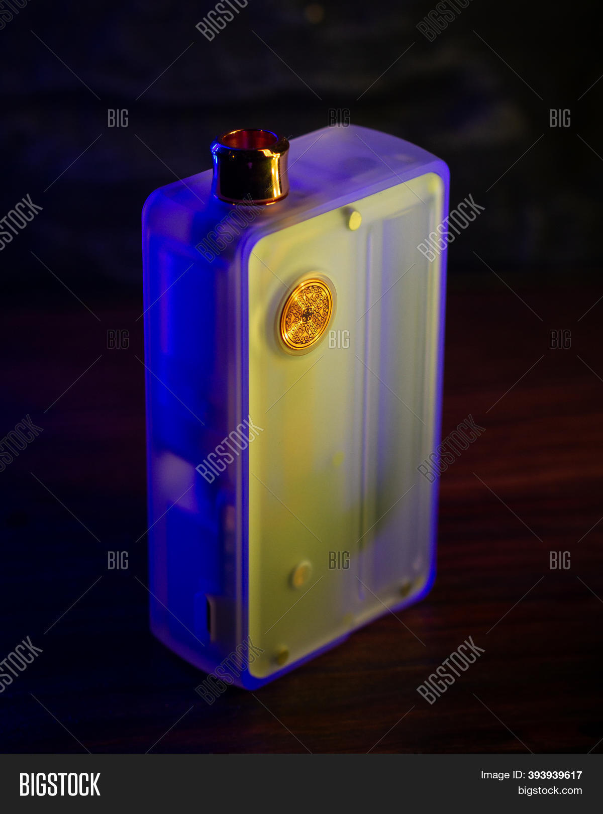 Ufa, Russia, Vape Shop Image & Photo (Free Trial) | Bigstock