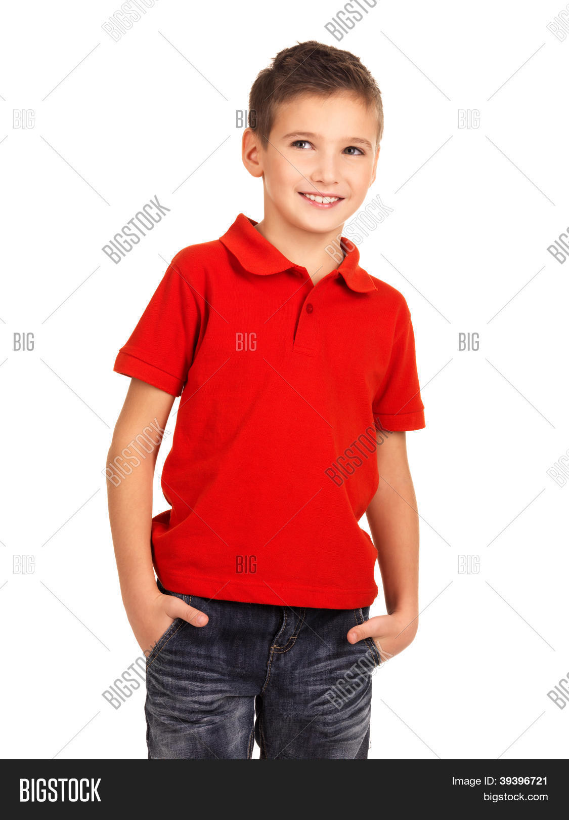 Young Pretty Boy Image & Photo (Free Trial) | Bigstock