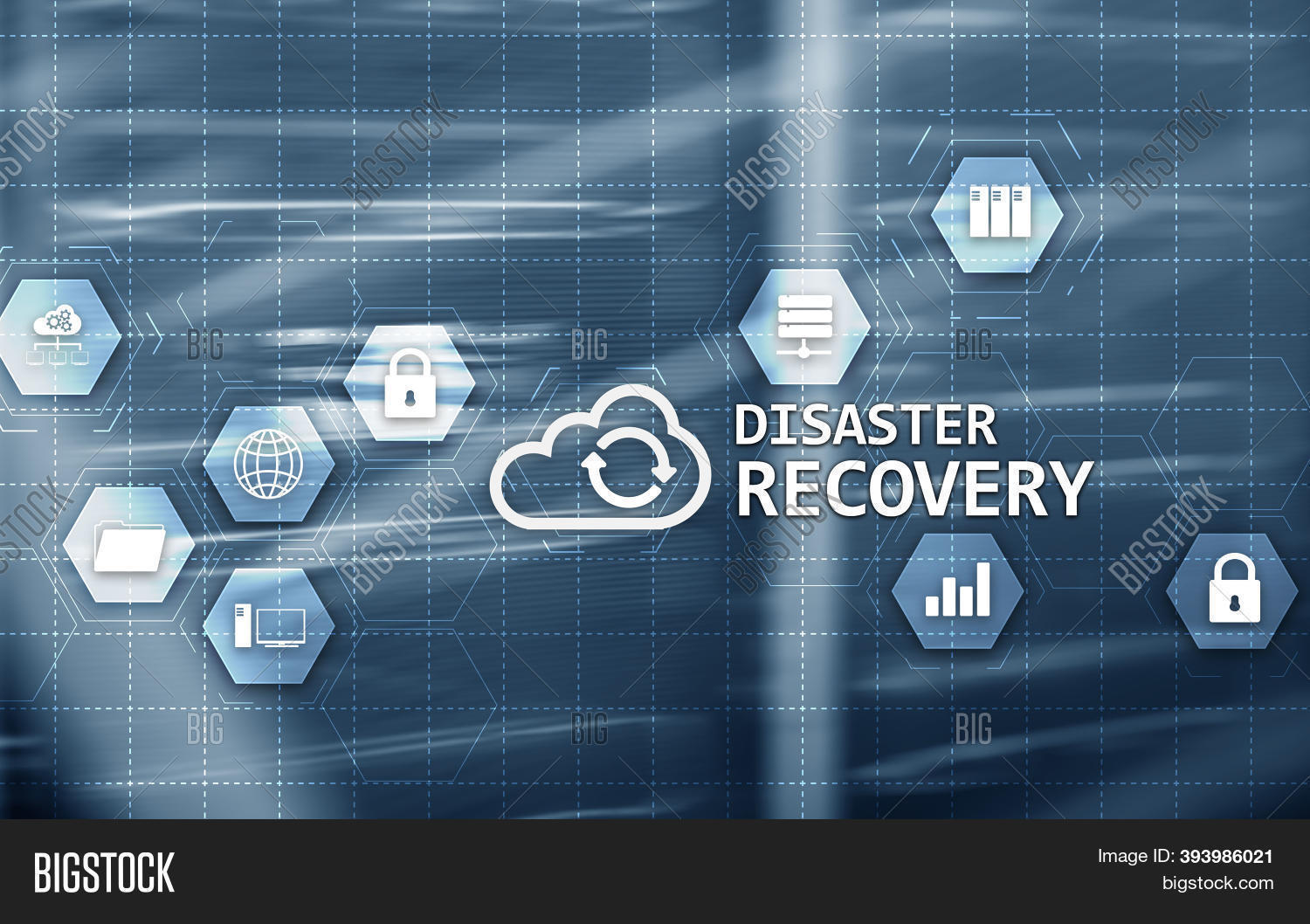 Disaster Recovery. Image & Photo (Free Trial) | Bigstock