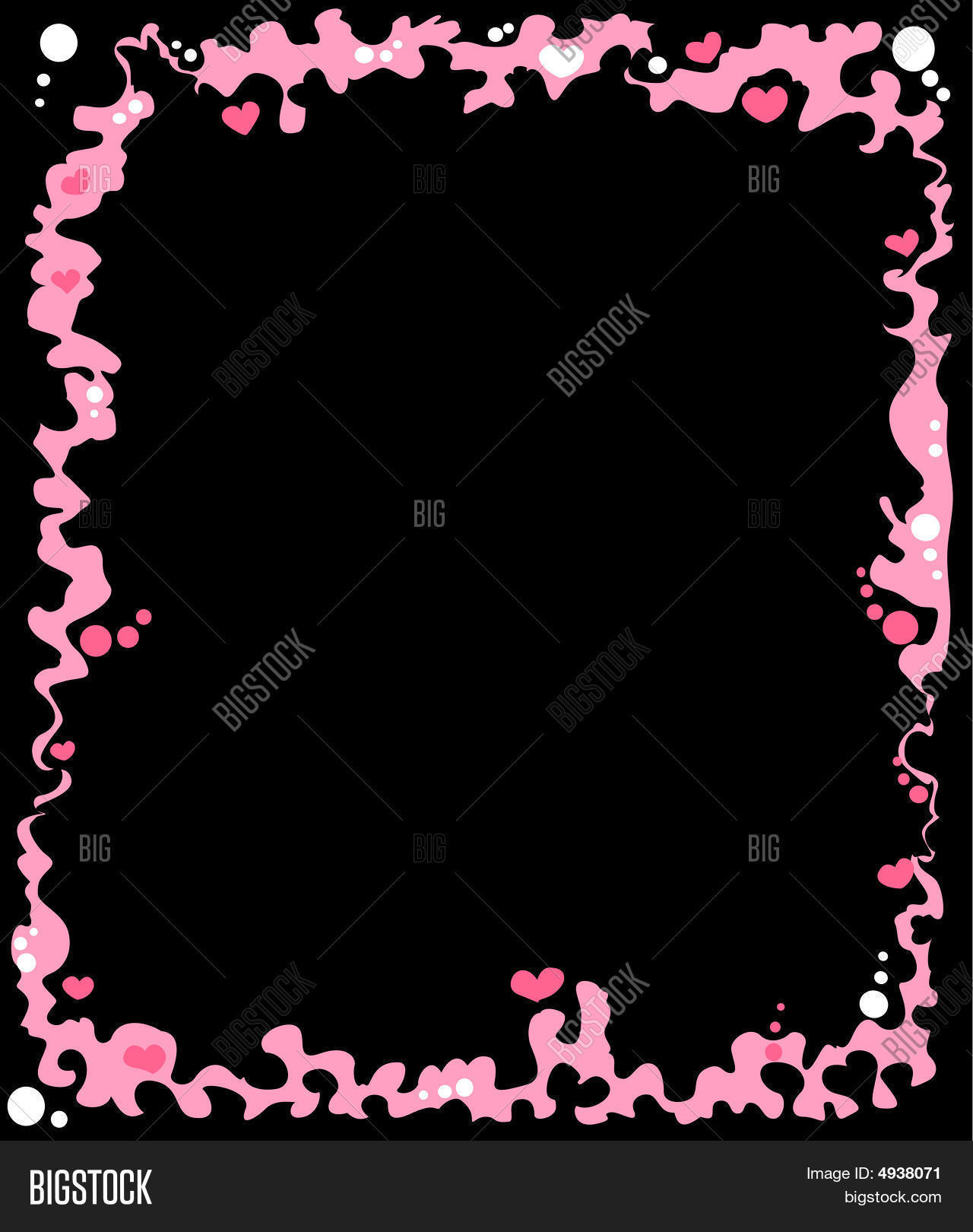Emo Background Vector & Photo (Free Trial) | Bigstock