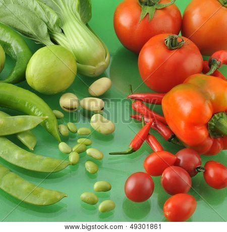 Classification Fruits Image & Photo (Free Trial) | Bigstock