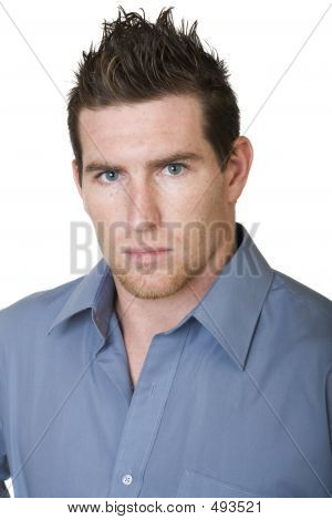 Macho Man Image & Photo (Free Trial) | Bigstock