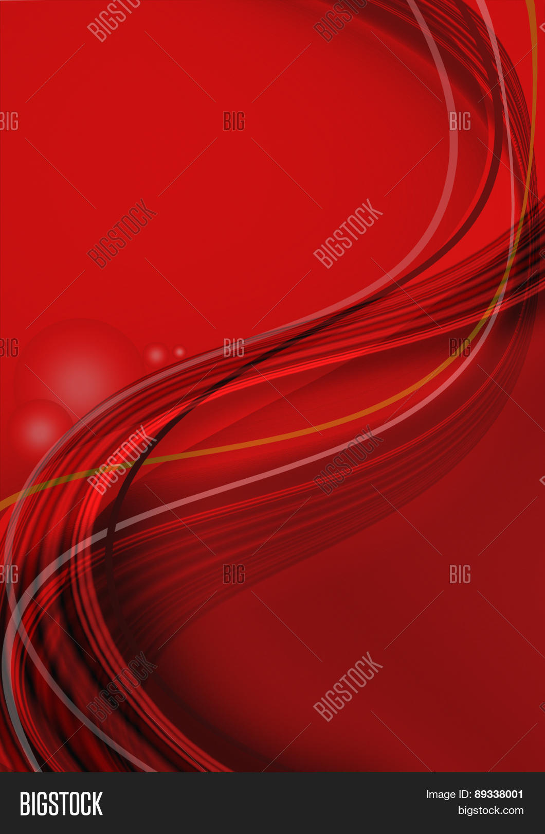 Falling Beam Curved Image & Photo (Free Trial) | Bigstock