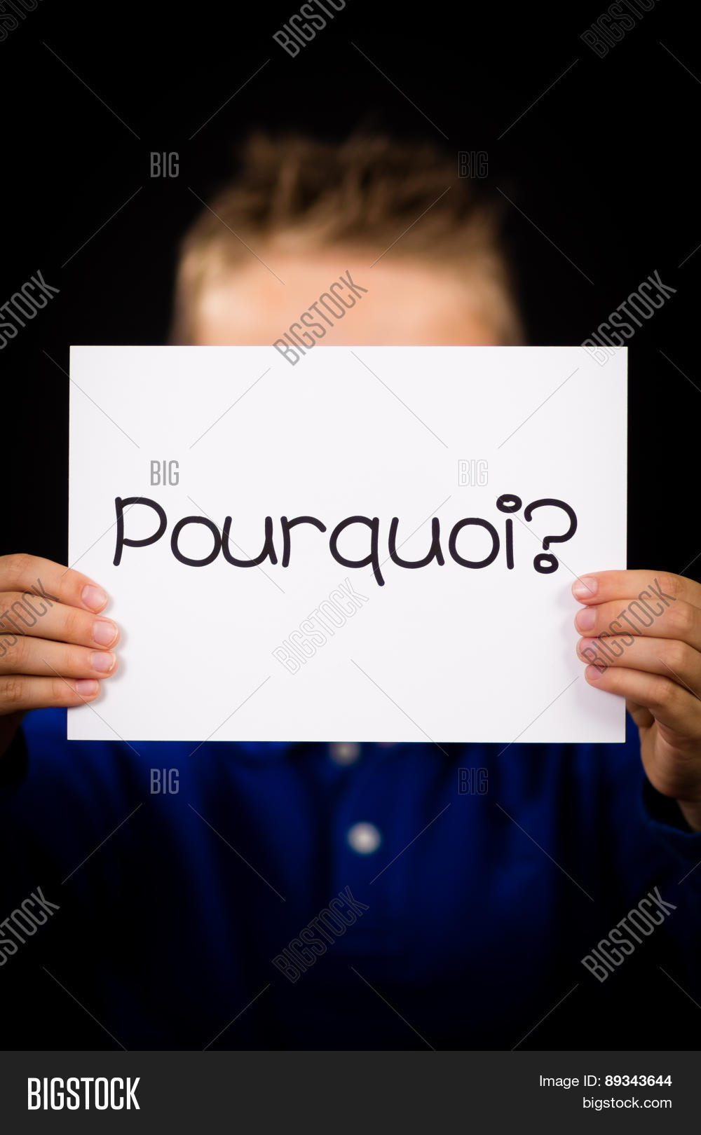 Child Holding Sign Image & Photo (Free Trial) | Bigstock