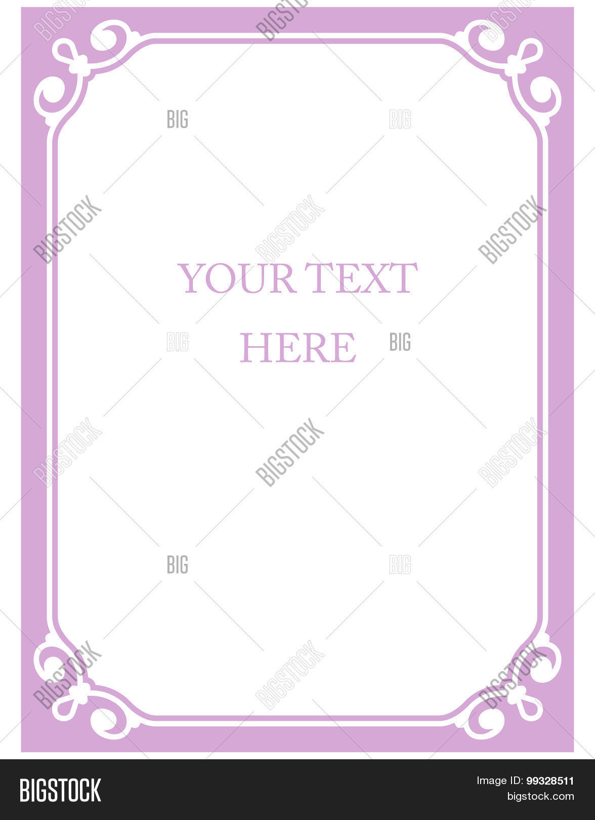 Simple Vector Line Vector & Photo (Free Trial) | Bigstock