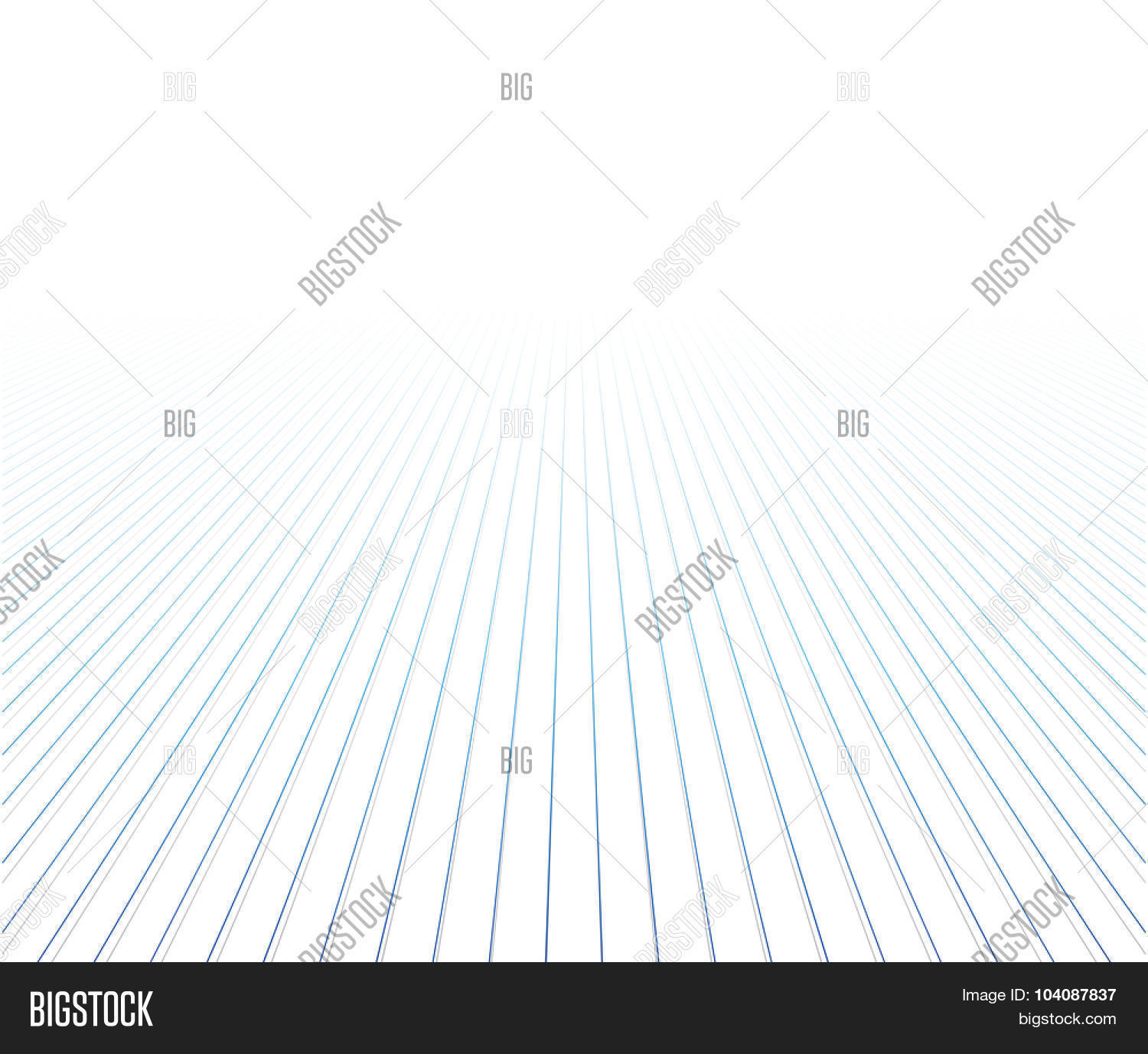 Lines Perspective Vector & Photo (Free Trial) | Bigstock