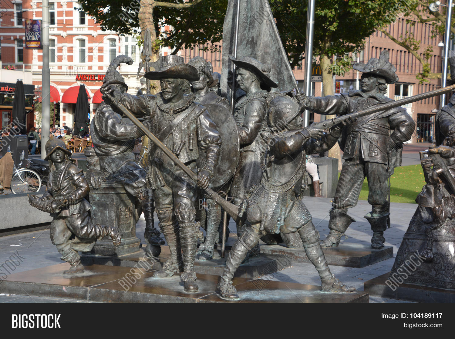 Details Rembrandt Image & Photo (Free Trial) | Bigstock