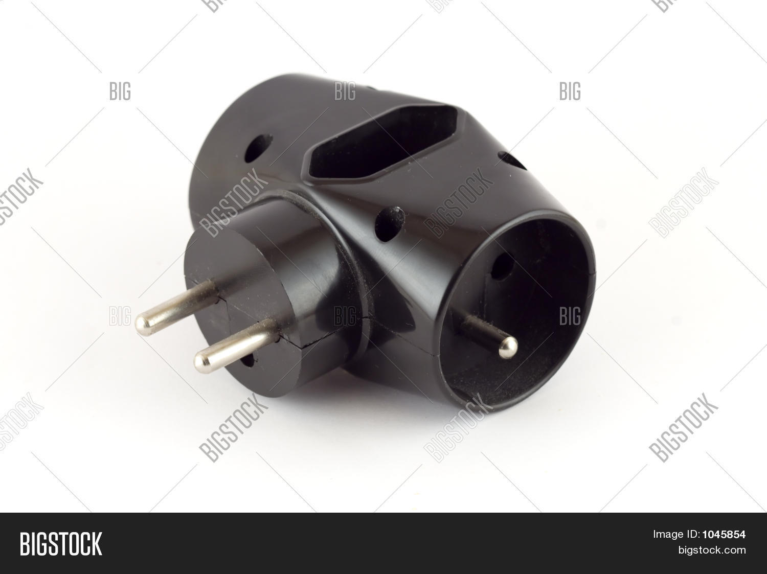 220 Volts Plug Image & Photo (Free Trial) | Bigstock