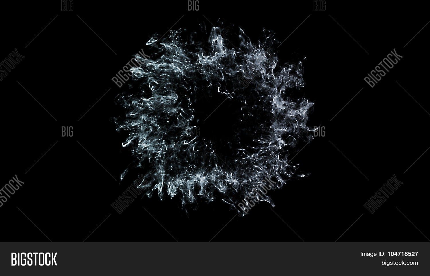 Impact Shockwave Image & Photo (Free Trial) | Bigstock