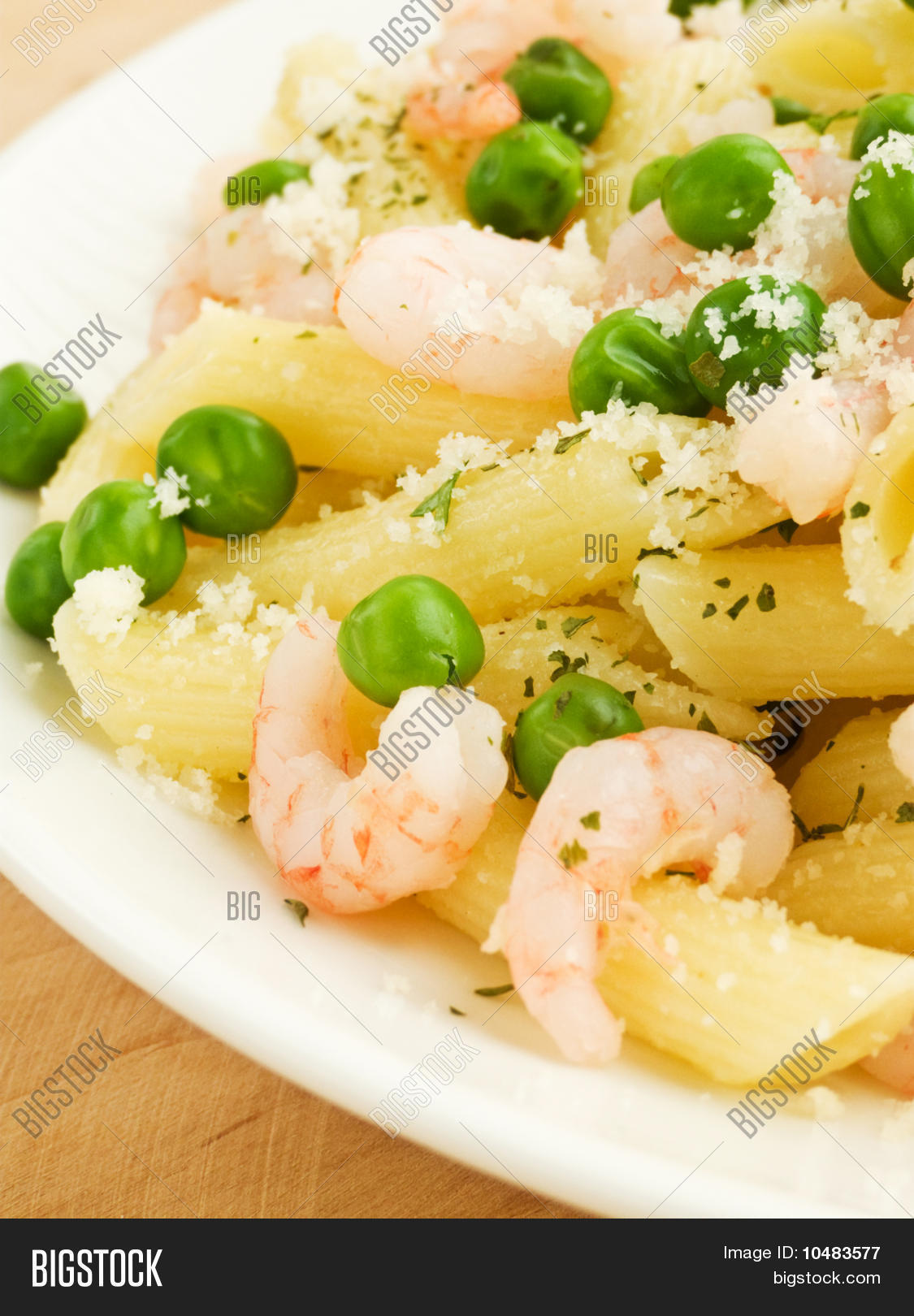 Penne Image & Photo (Free Trial) | Bigstock