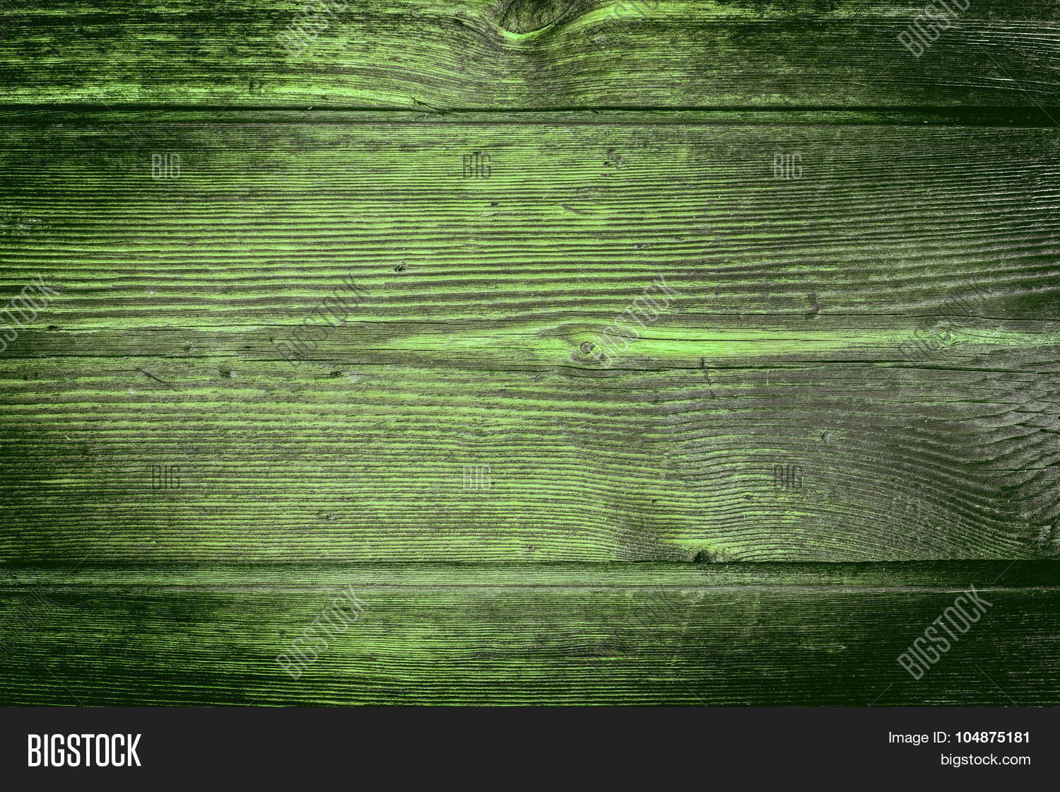 Old Green Wood Texture Image & Photo (Free Trial) | Bigstock