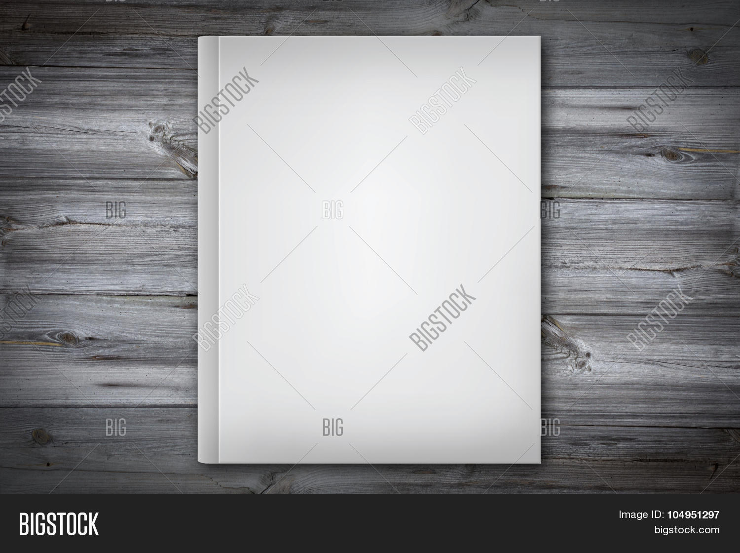 White Cover Book - Image & Photo (Free Trial) | Bigstock