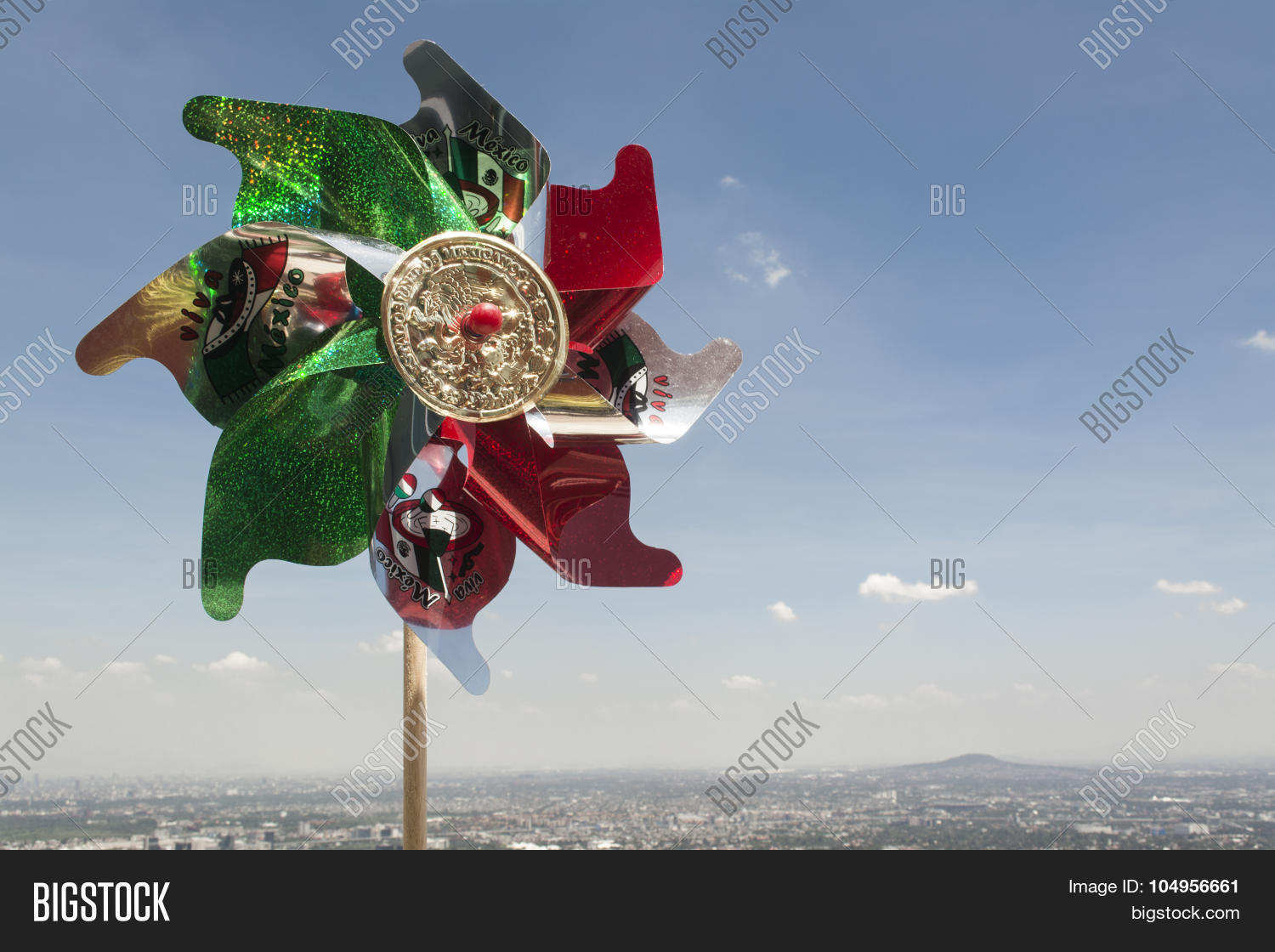 Mexican Rehilete Image & Photo (Free Trial) | Bigstock