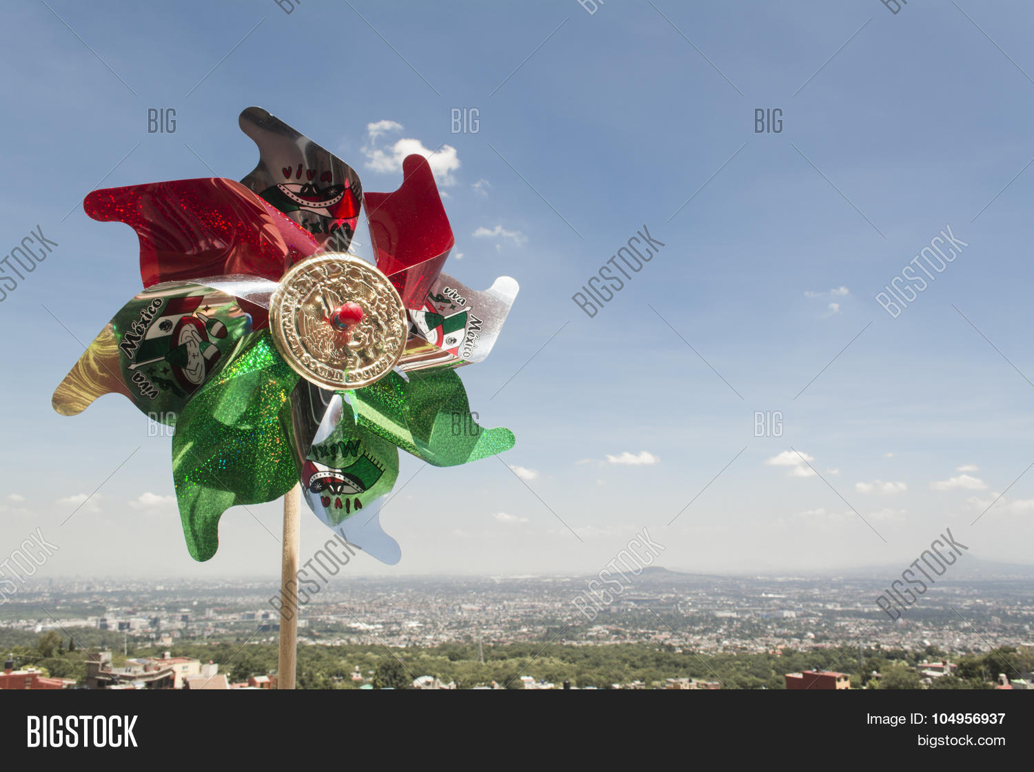 Mexican Rehilete Image & Photo (Free Trial) | Bigstock