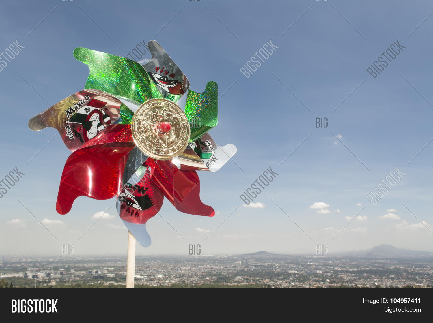 Mexican Rehilete Image & Photo (Free Trial) | Bigstock