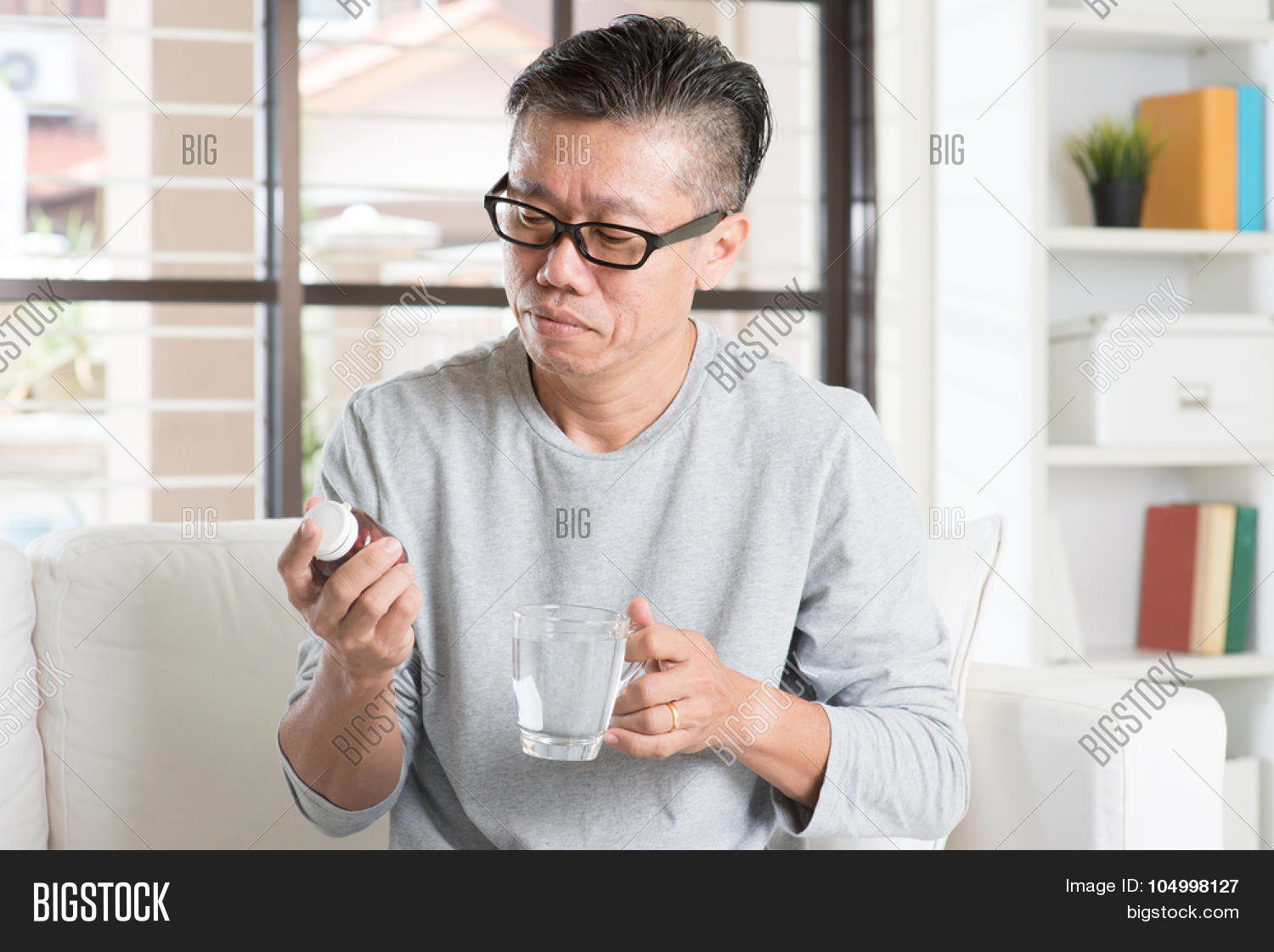Men Health Concept. Image & Photo (Free Trial) | Bigstock