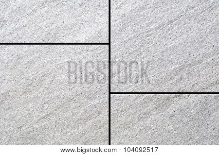 White Stone Floor Image & Photo (Free Trial) | Bigstock