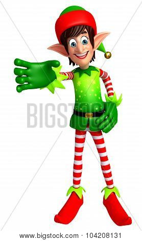 Cartoon Elves Image & Photo (Free Trial) | Bigstock