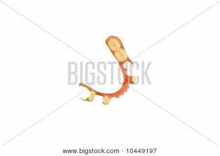 Lower Partial Dental Image & Photo (Free Trial) | Bigstock