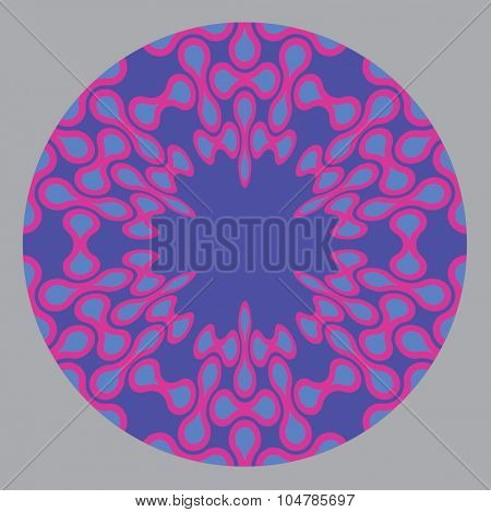 Round Vector Design Vector & Photo (Free Trial) | Bigstock