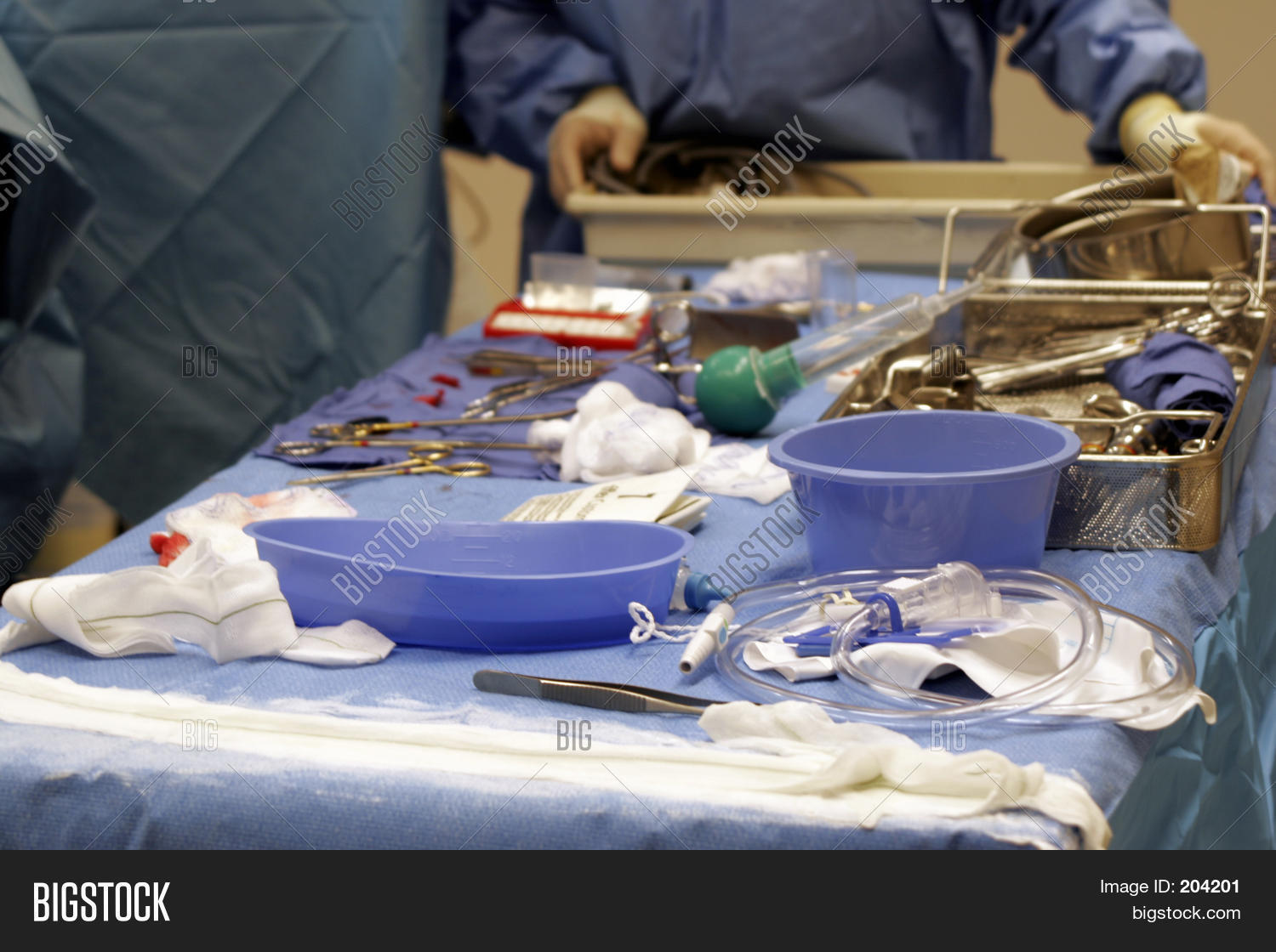 Surgical Instruments Image & Photo (Free Trial) | Bigstock