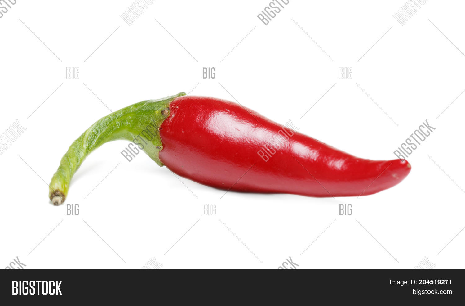 Chilli Pepper. Image & Photo (Free Trial) | Bigstock