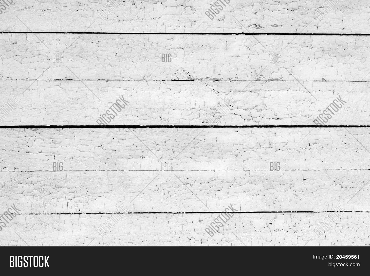 Weathered White Wood Image & Photo (Free Trial) | Bigstock