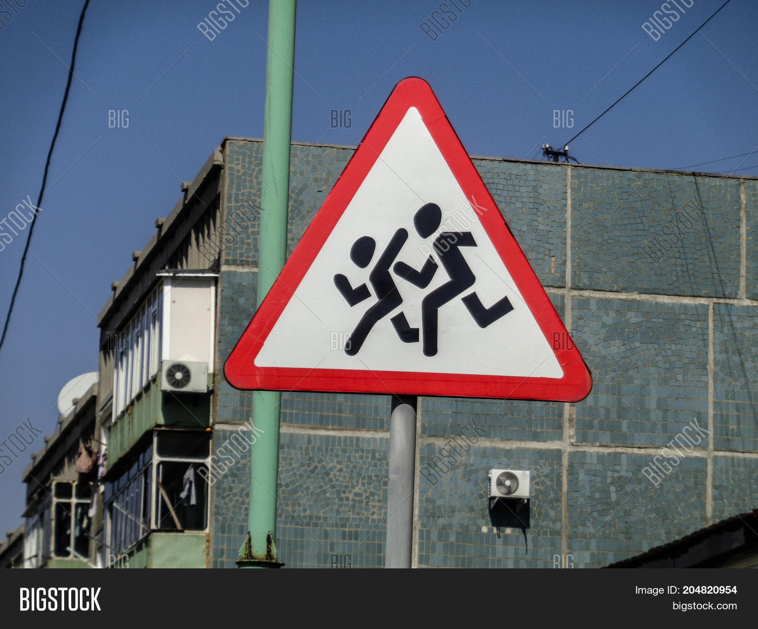 Road Sign. Road Sign Image & Photo (Free Trial) | Bigstock