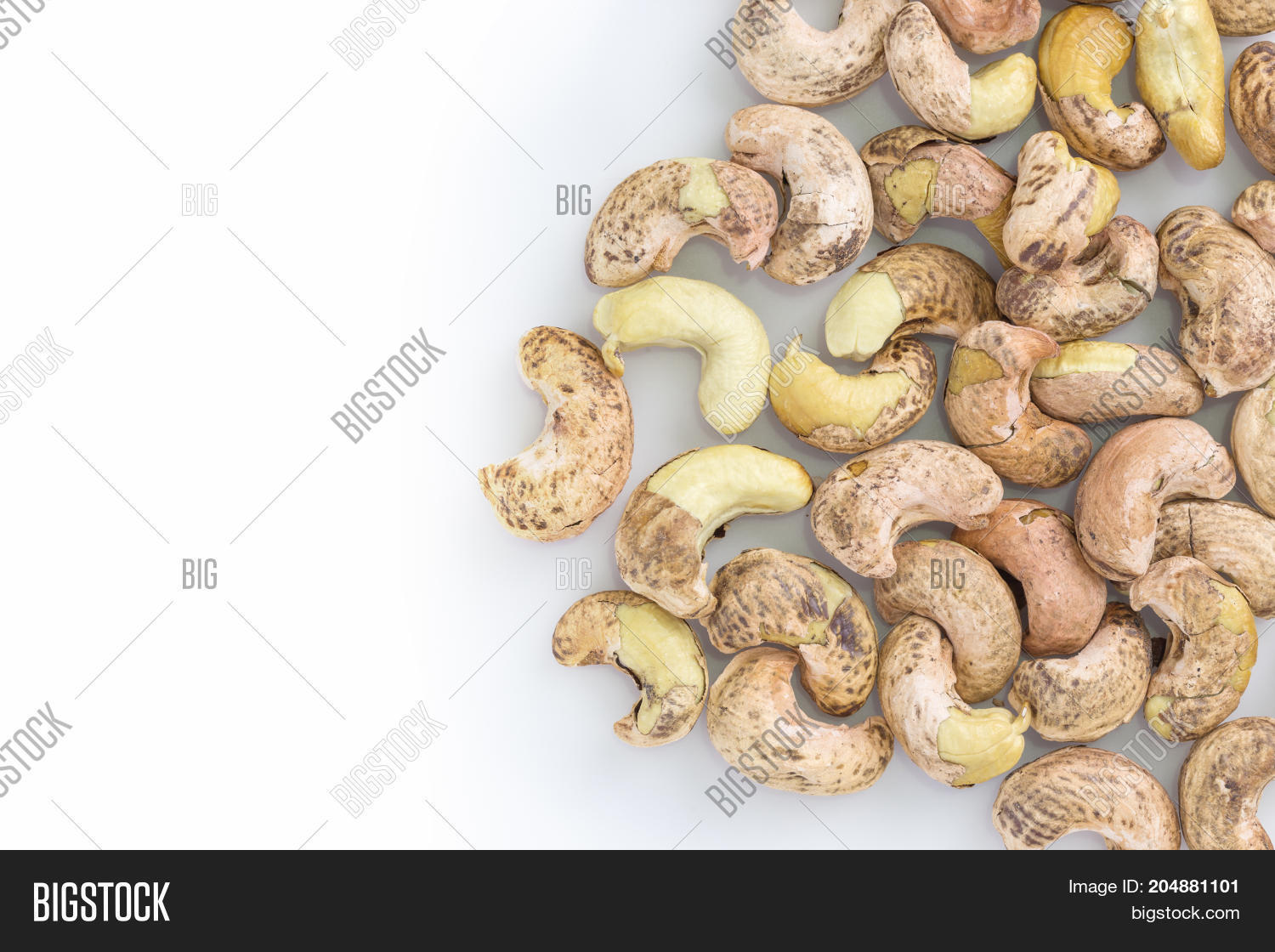 Cashew Image & Photo (Free Trial) | Bigstock