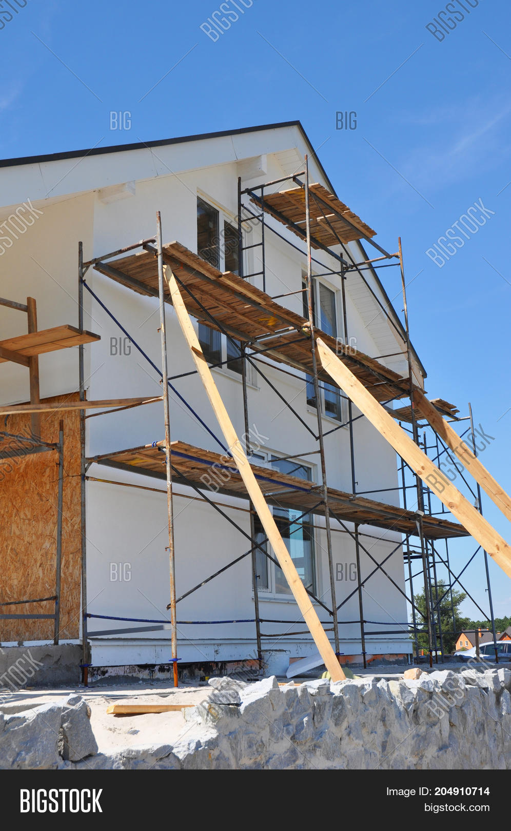 Construction Repair Image & Photo (Free Trial) | Bigstock