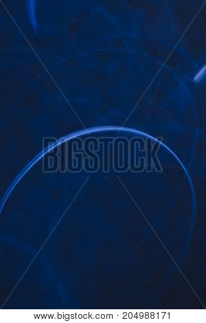Winter Ice Swirl Lights Background Images, Illustrations & Vectors ...