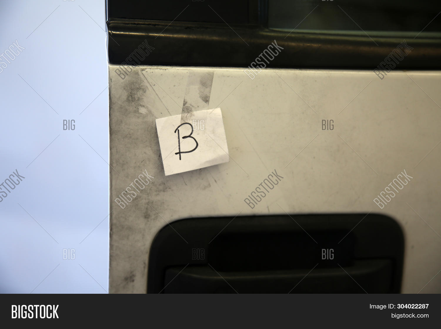 Police Dusting 图片和照片（免费试用） | Bigstock