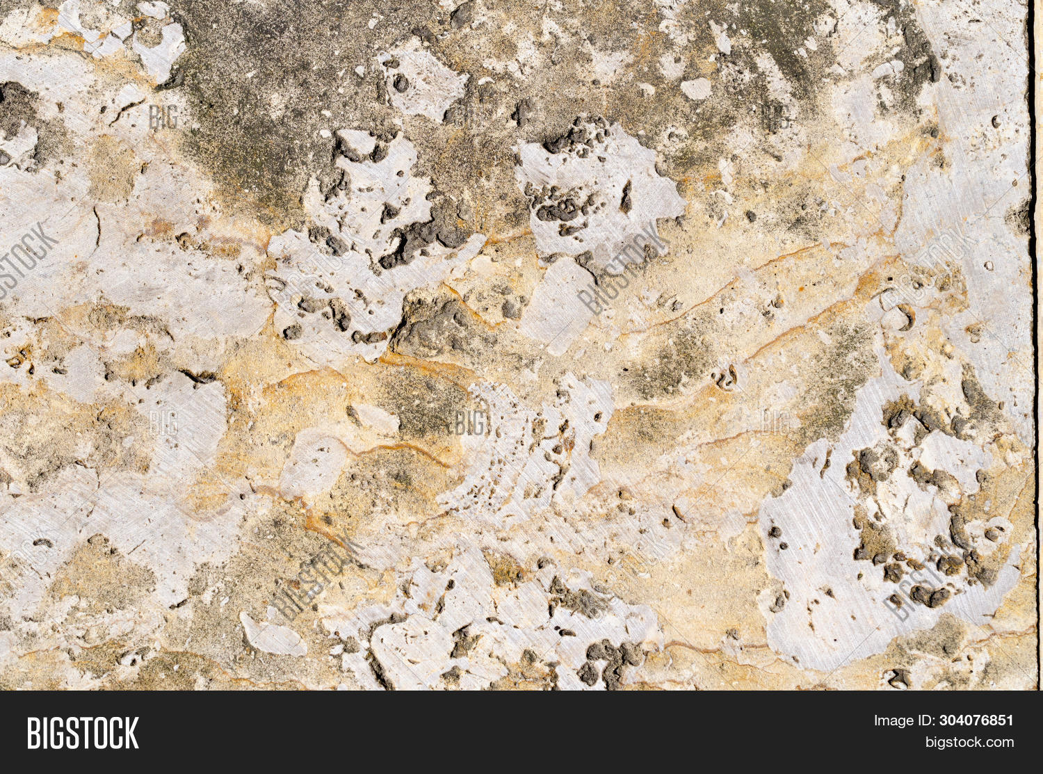 Rough Granite Stone Image & Photo (Free Trial) | Bigstock