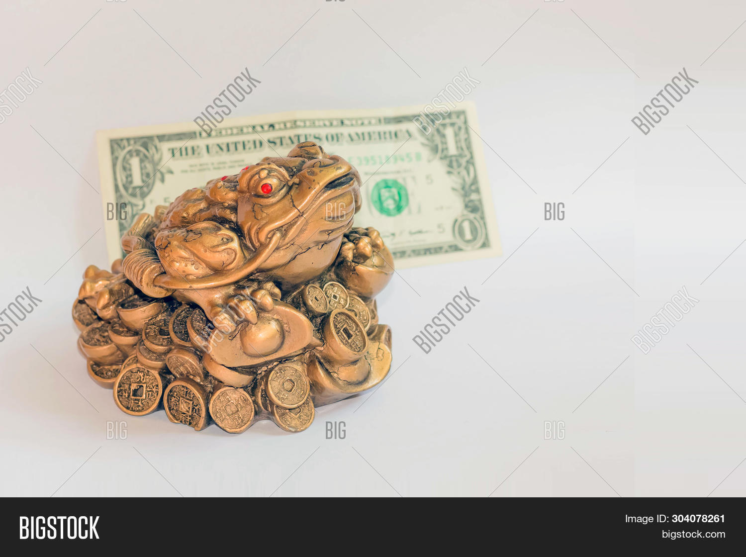 Cash Mascot - Chan Chu Image & Photo (Free Trial) | Bigstock