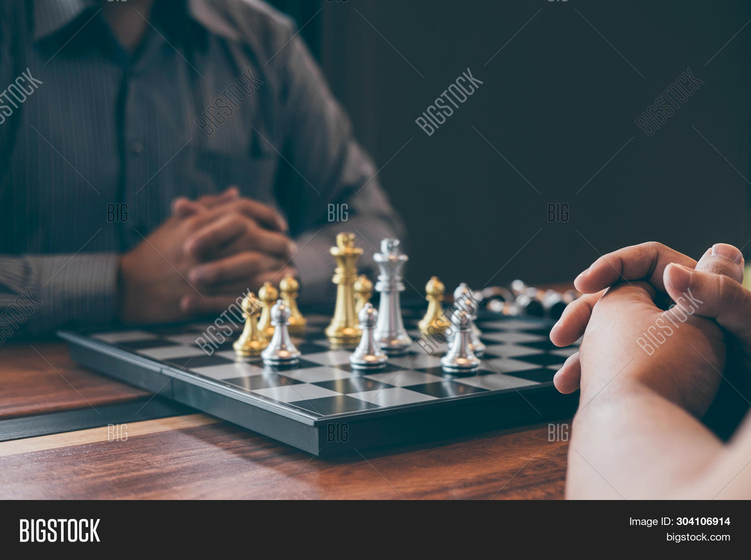 Intelligent Image & Photo (Free Trial) | Bigstock