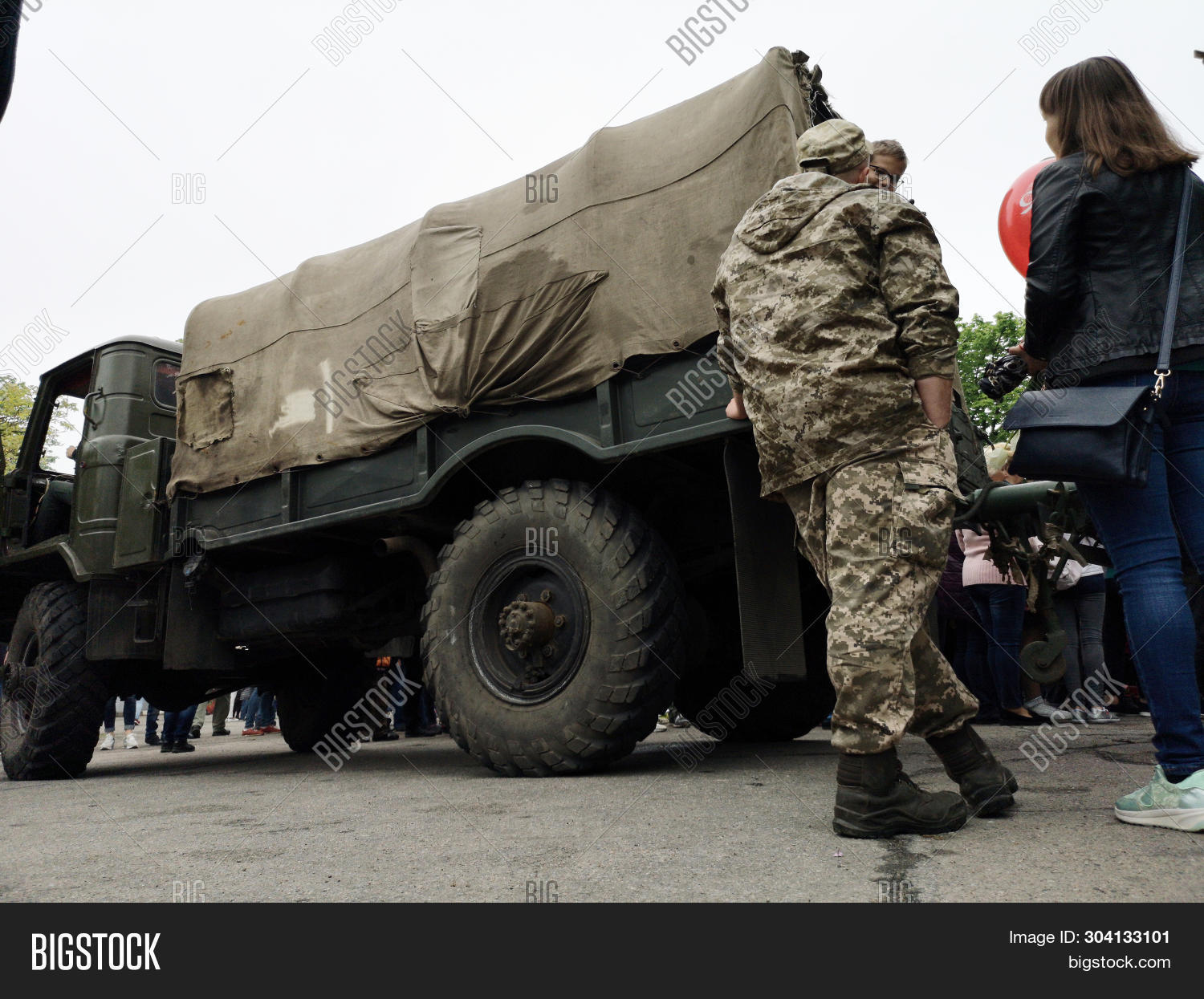 Nikopol, Ukraine - May Image & Photo (Free Trial) | Bigstock