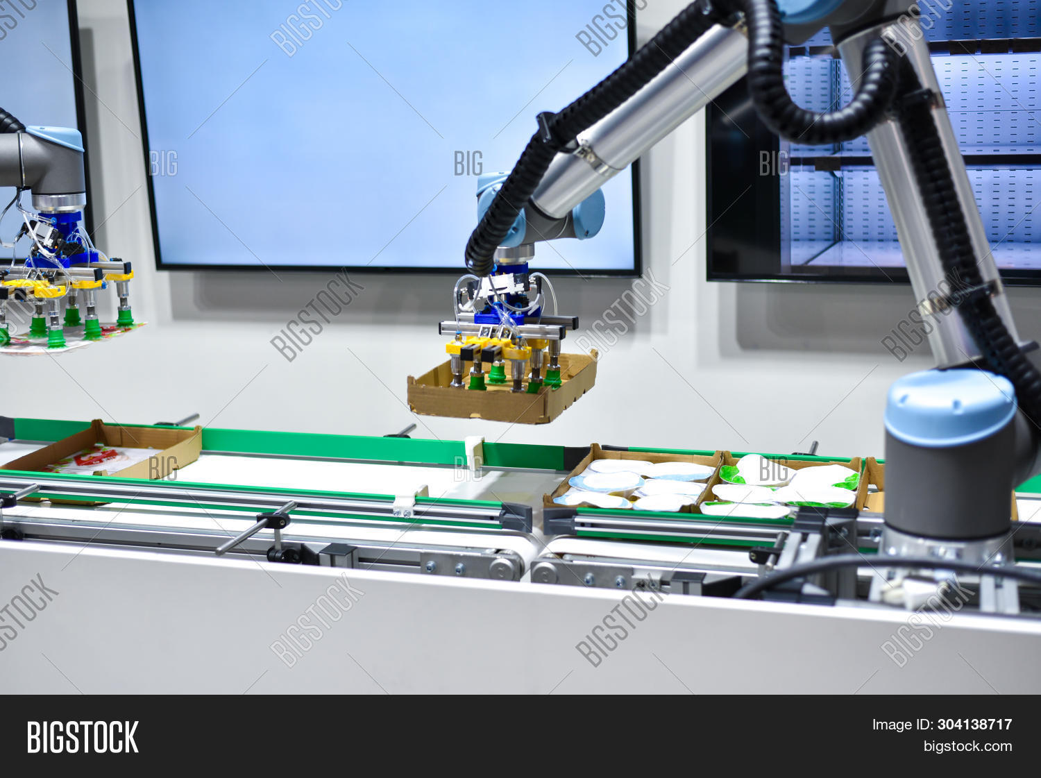 Mechanical Robot Image & Photo (Free Trial) | Bigstock