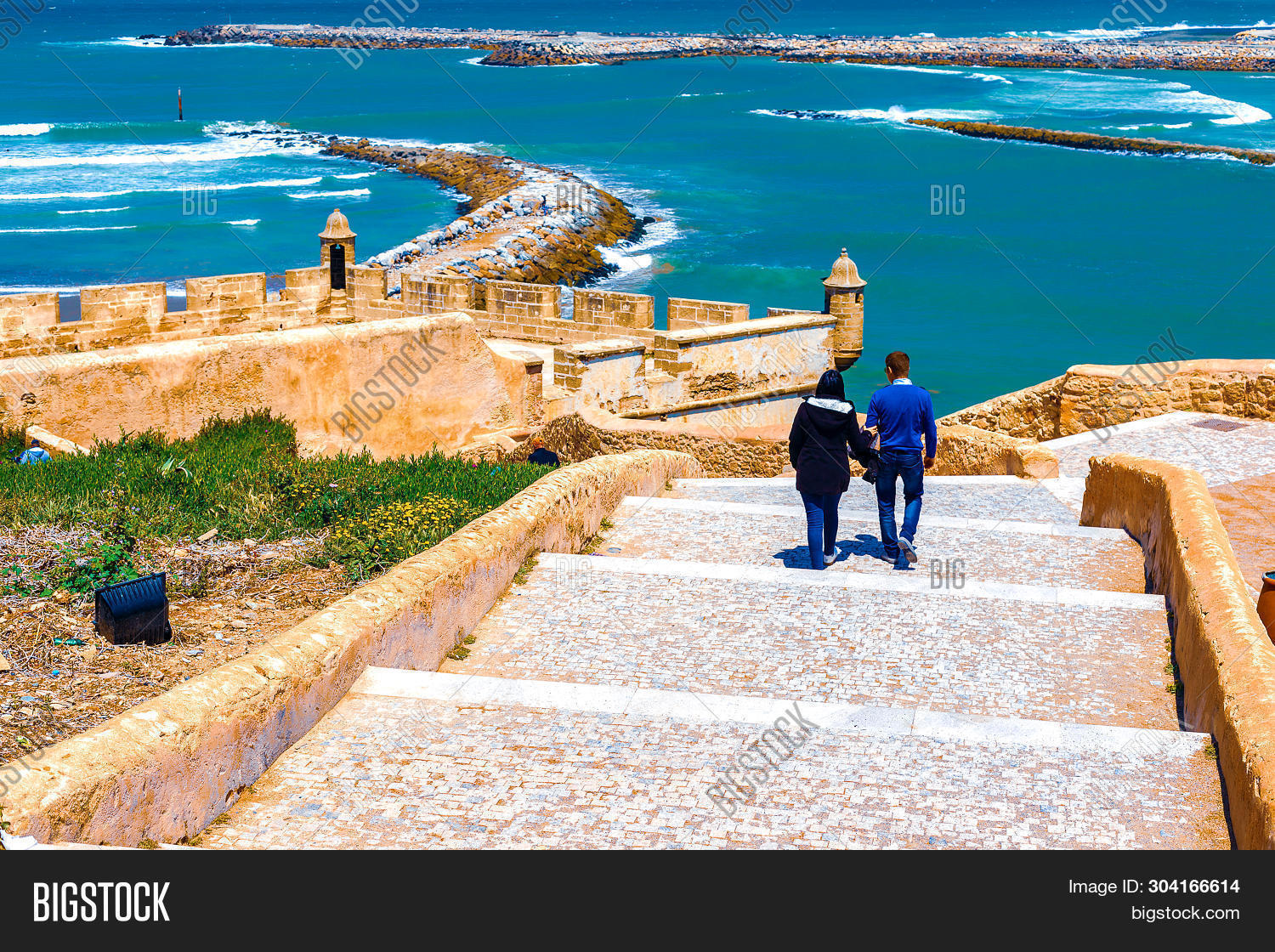 Medieval Bastion Image & Photo (Free Trial) | Bigstock