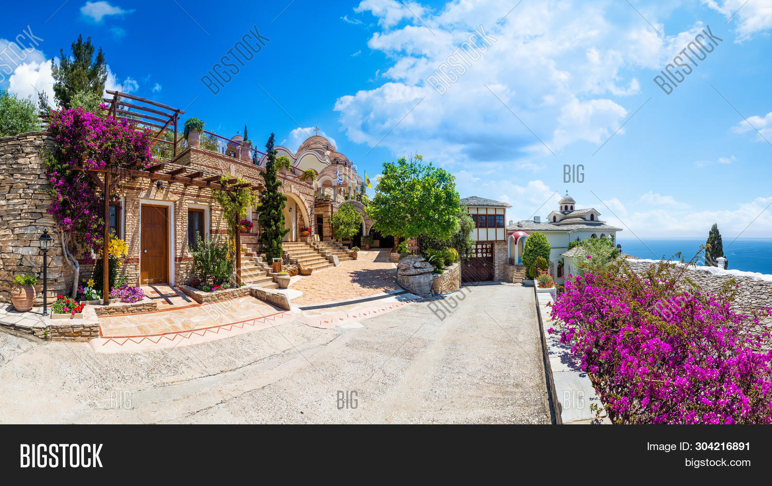 Holy Archangels Image & Photo (Free Trial) | Bigstock