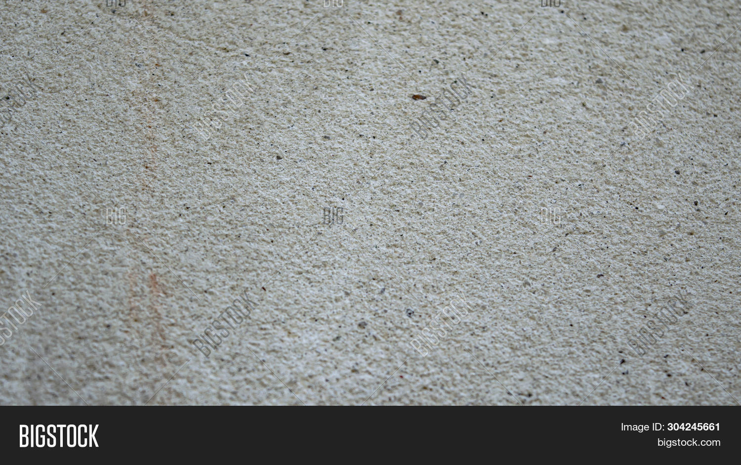 Sand Structure Plaster Image & Photo (Free Trial) | Bigstock
