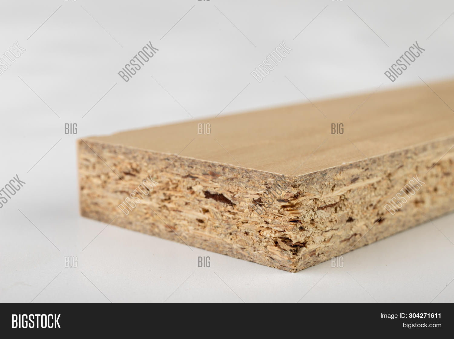 Particleboard Veneer Image & Photo (Free Trial) | Bigstock