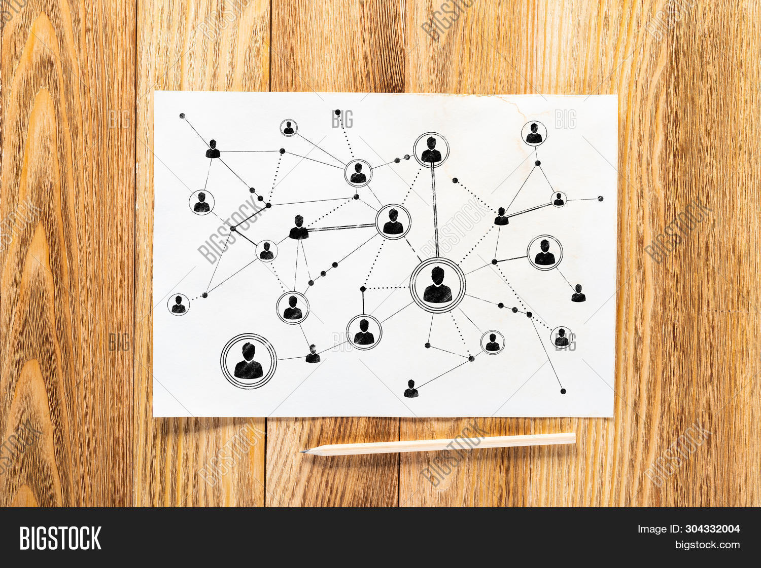 Human Resource Image & Photo (Free Trial) | Bigstock