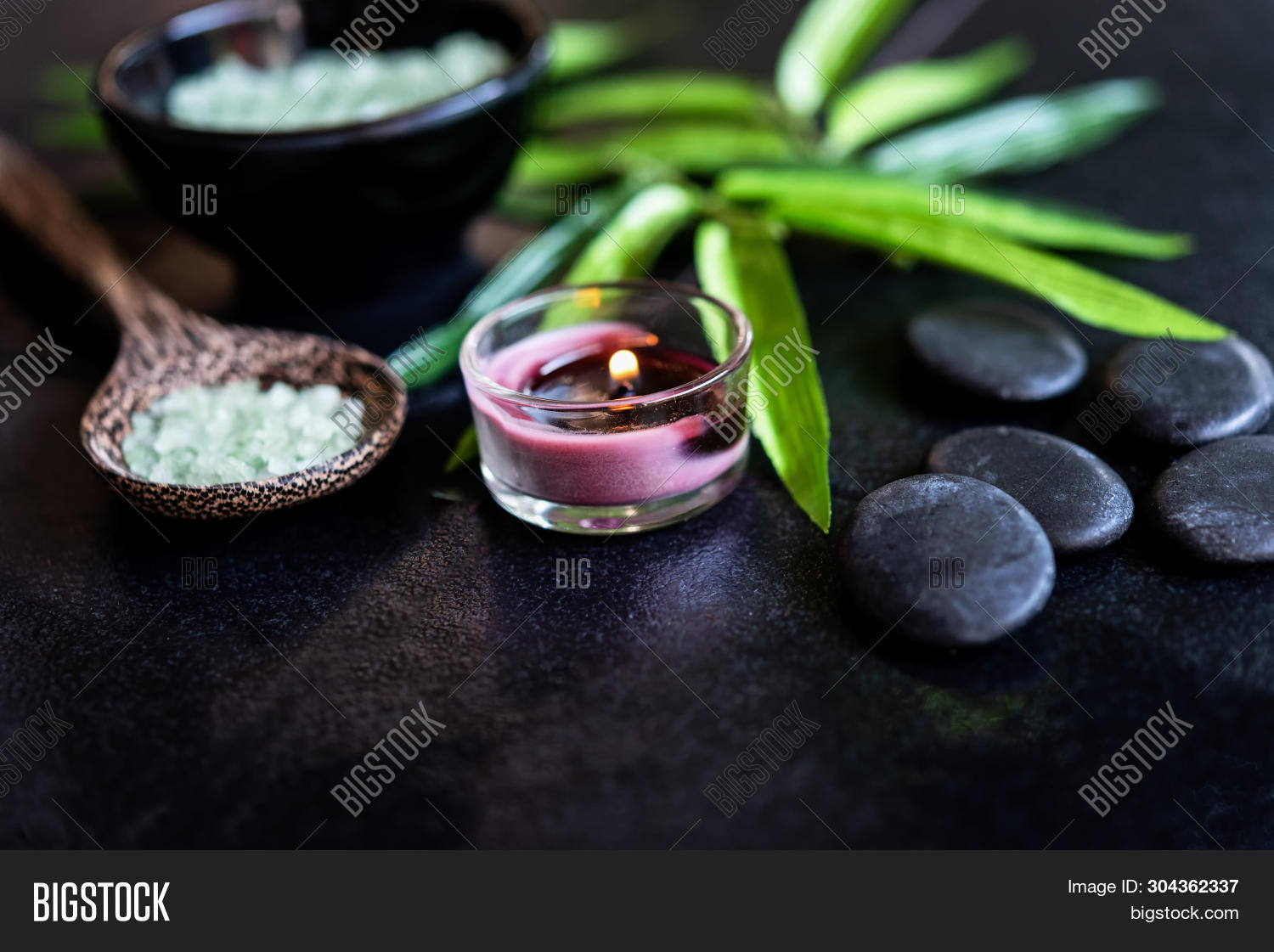 Spa Cosmetic Products Image & Photo (Free Trial) | Bigstock