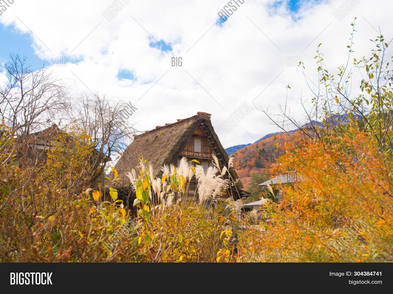 Traditional Gassho- Image & Photo (Free Trial) | Bigstock