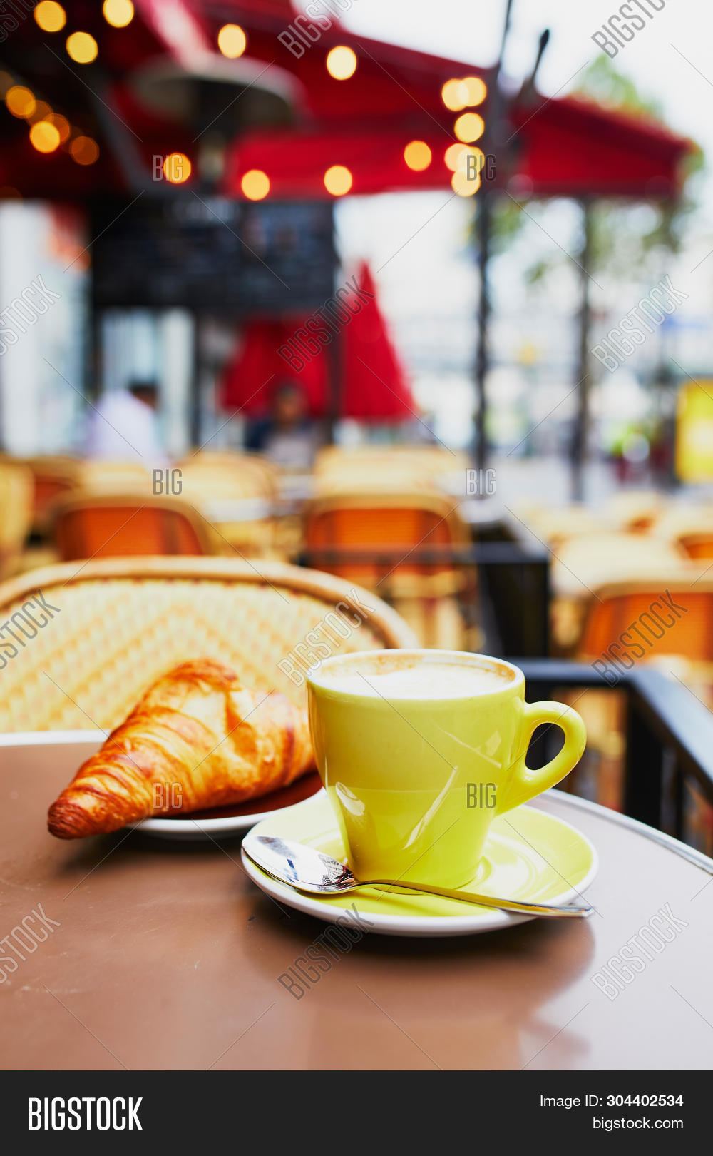 Cup Fresh Hot Coffee Image & Photo (Free Trial) | Bigstock