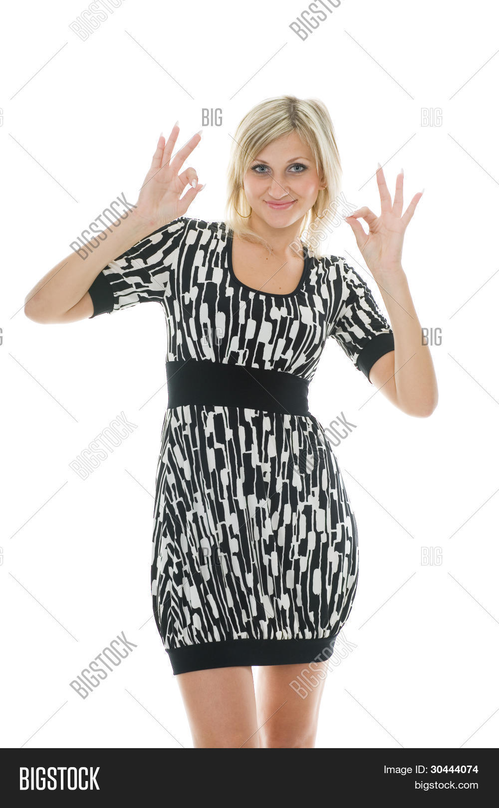 Beautiful Girl Hand Image & Photo (Free Trial) | Bigstock