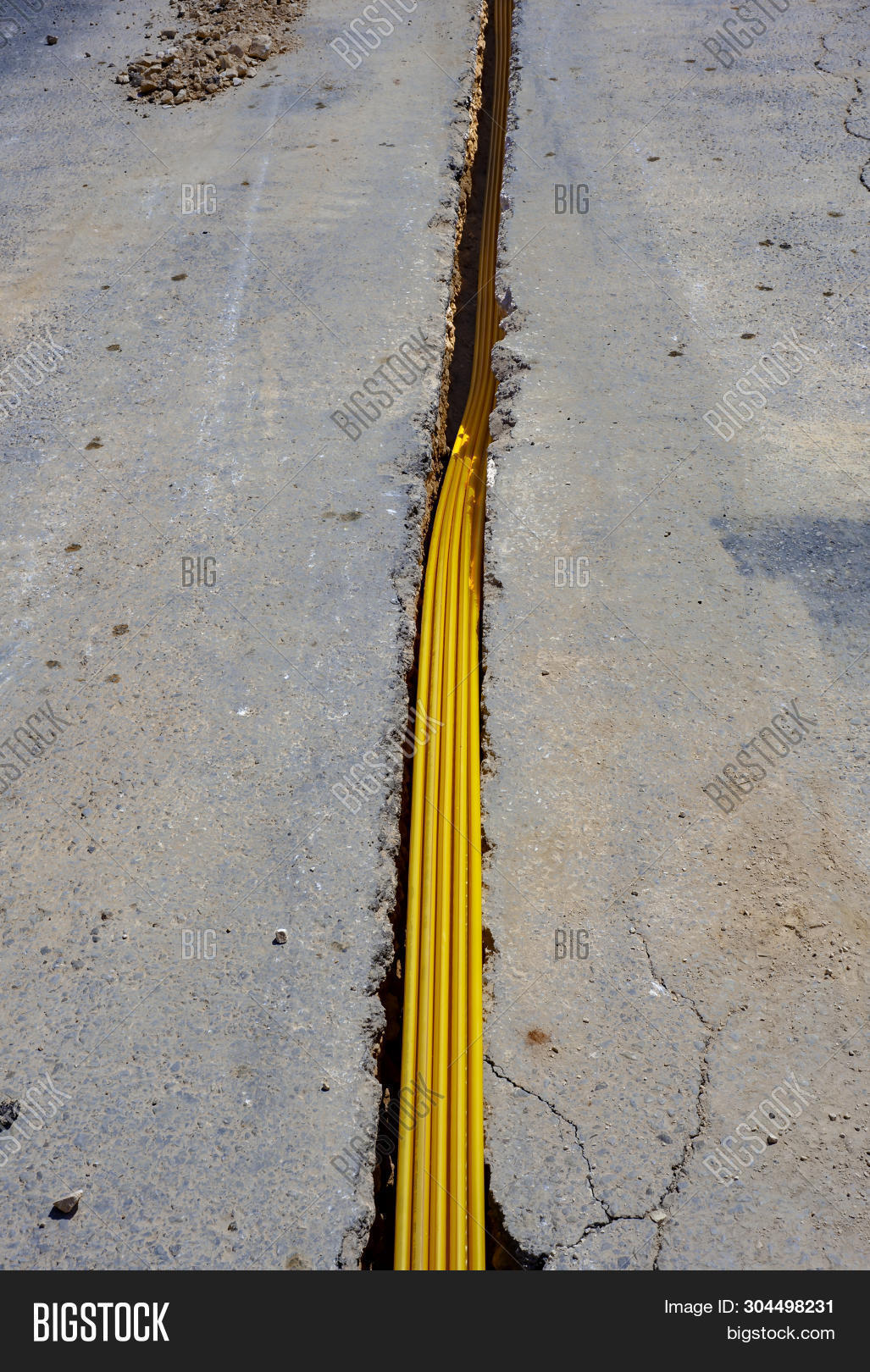 Digging Restricted Image & Photo (Free Trial) | Bigstock